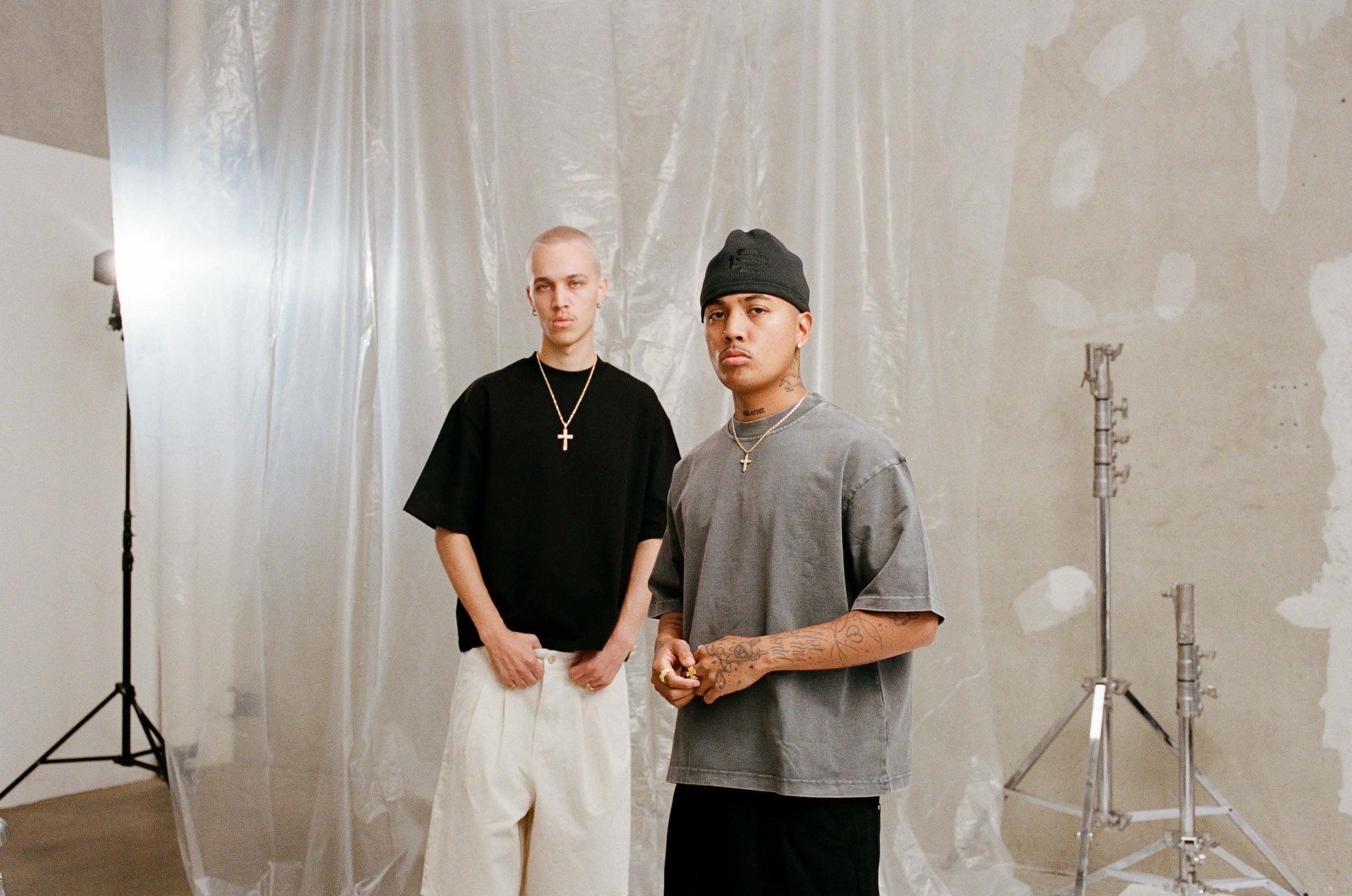 Sweats Collective | Essential Wear