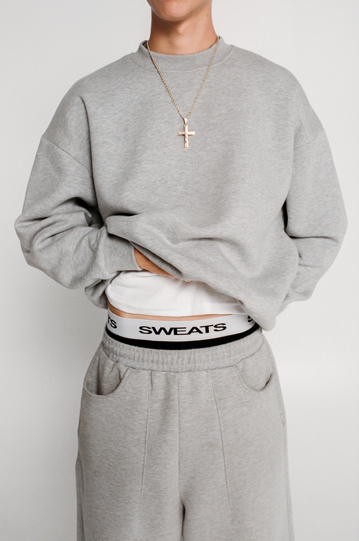 New Arrivals | Latest Hoodies, Sweatspants & Sweaters