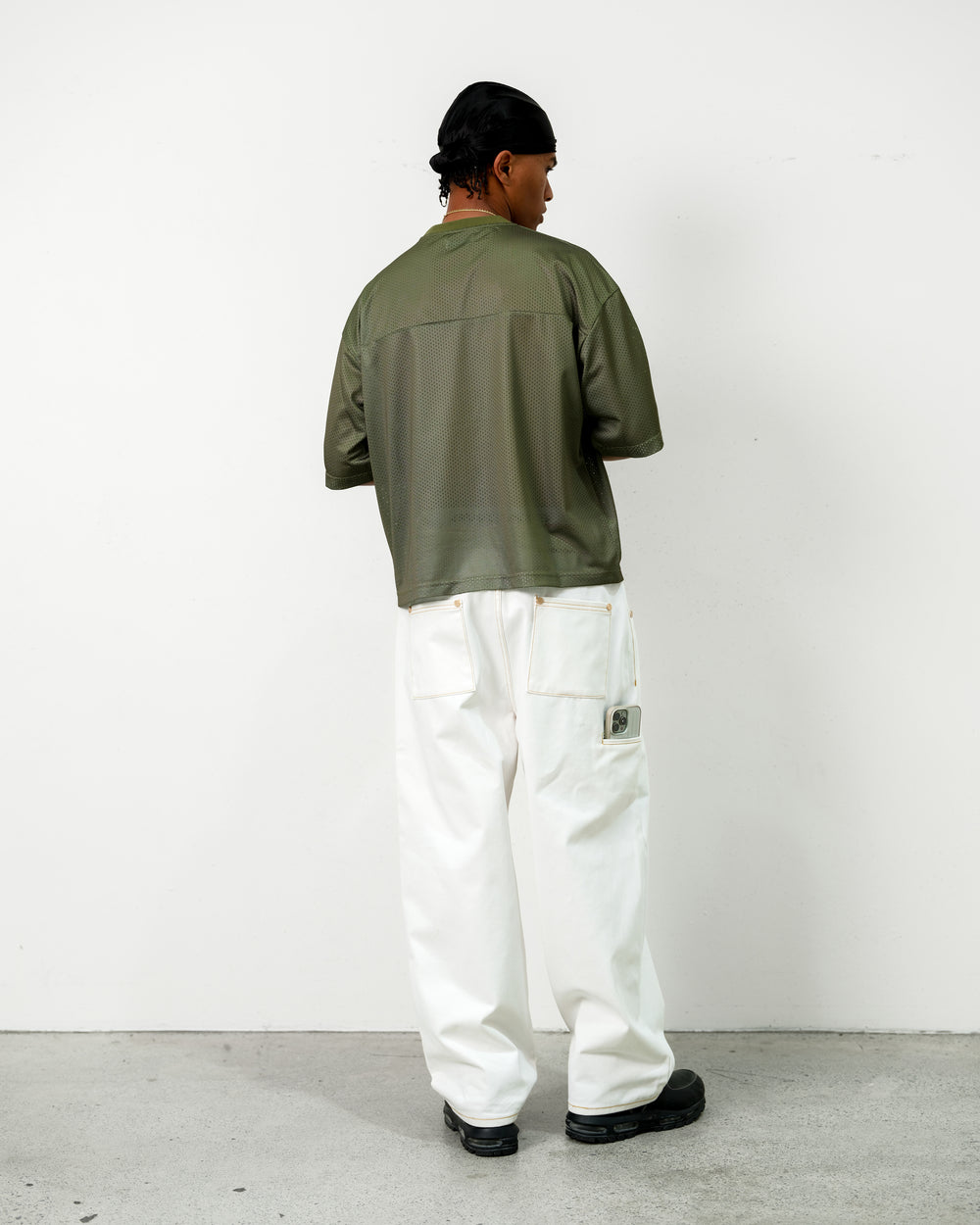 Sweats Collective | Essential Wear